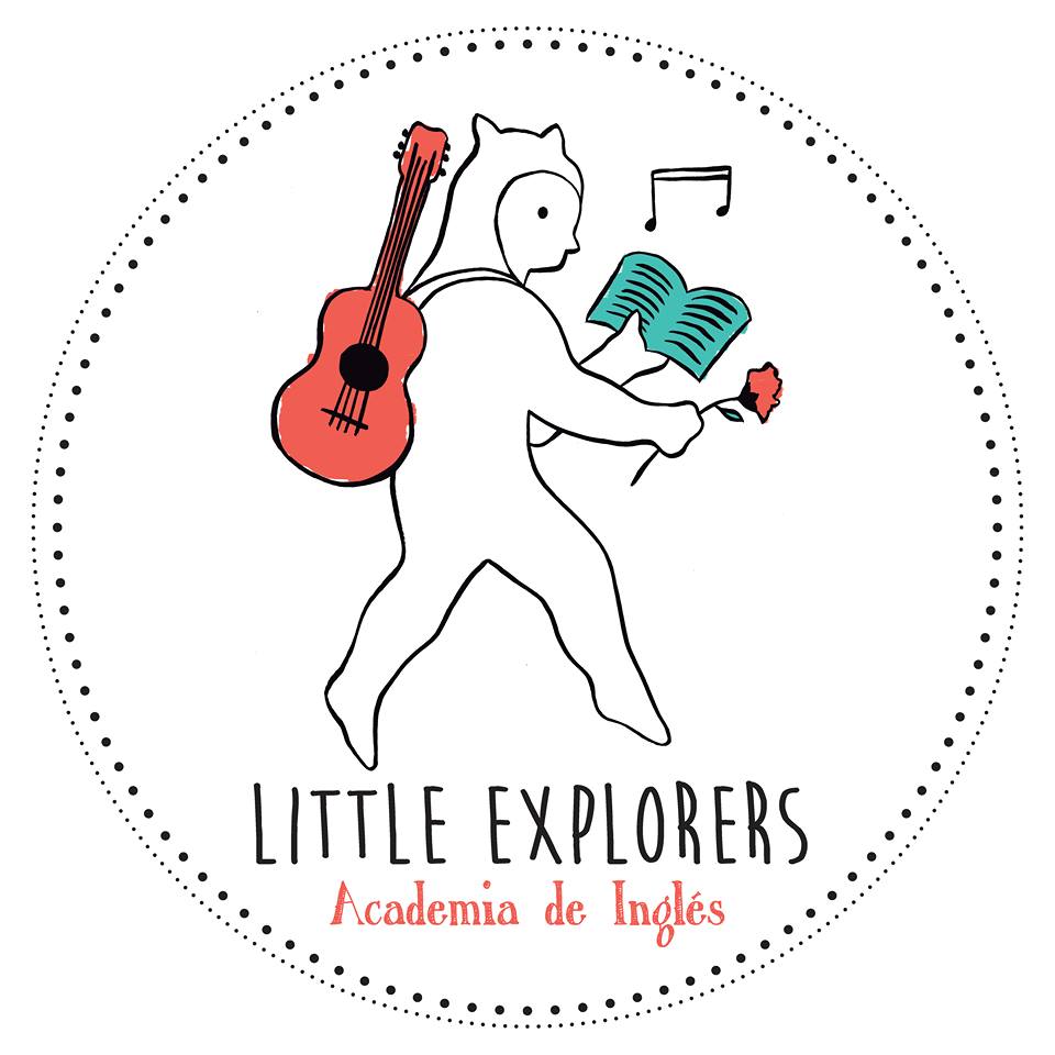Clase Gratis - Little Explorers