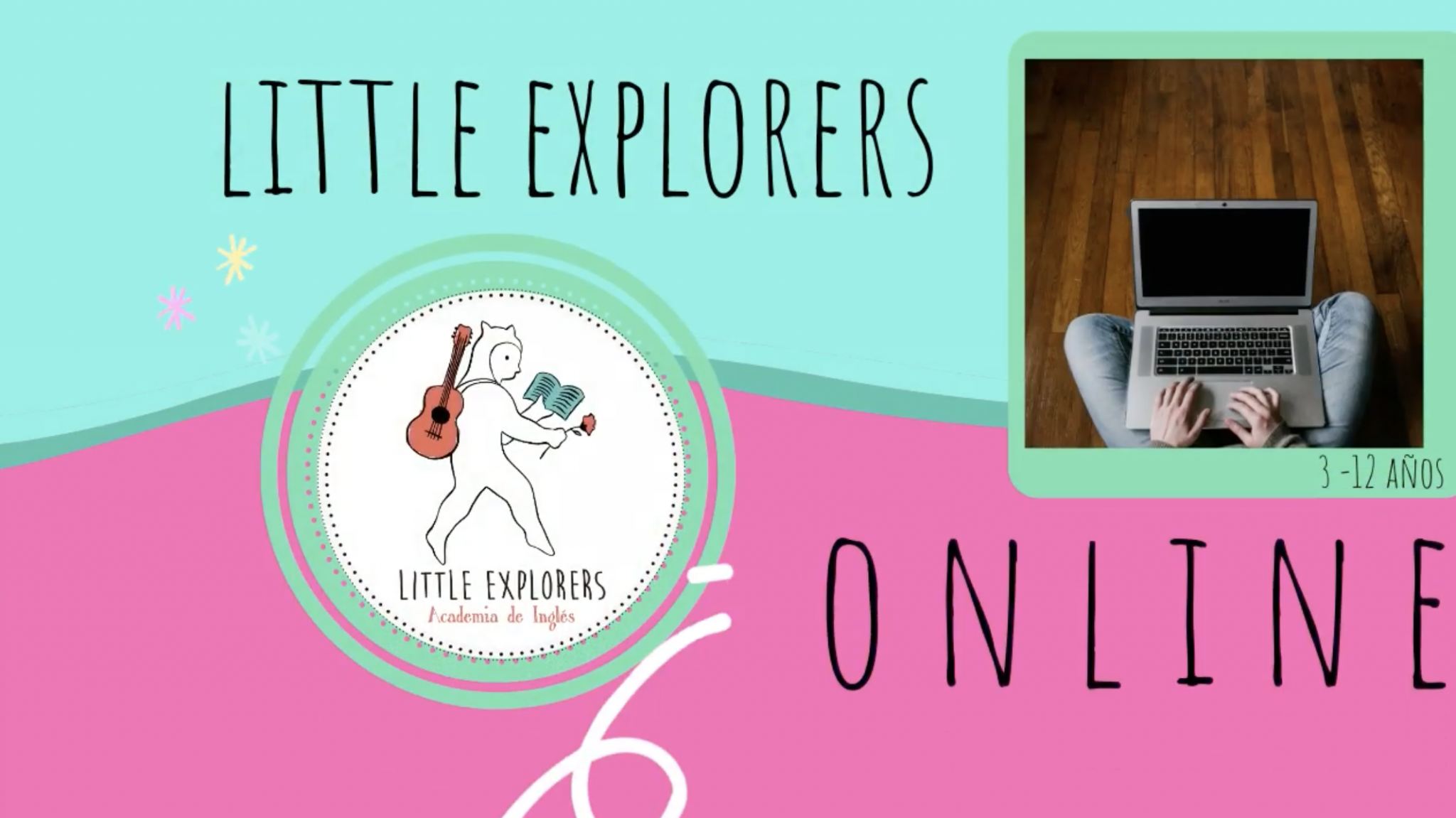 Servicios - Little Explorers
